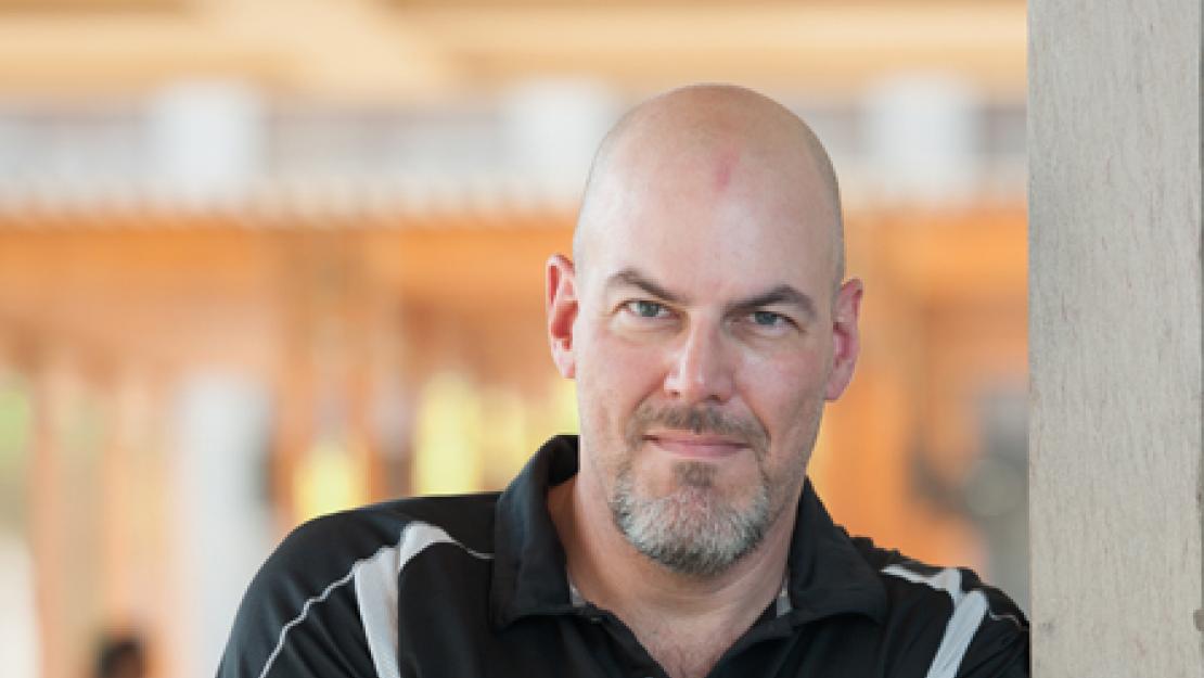 Mark Mineart: Theatre Not Just Art, but Public Service | The American ...
