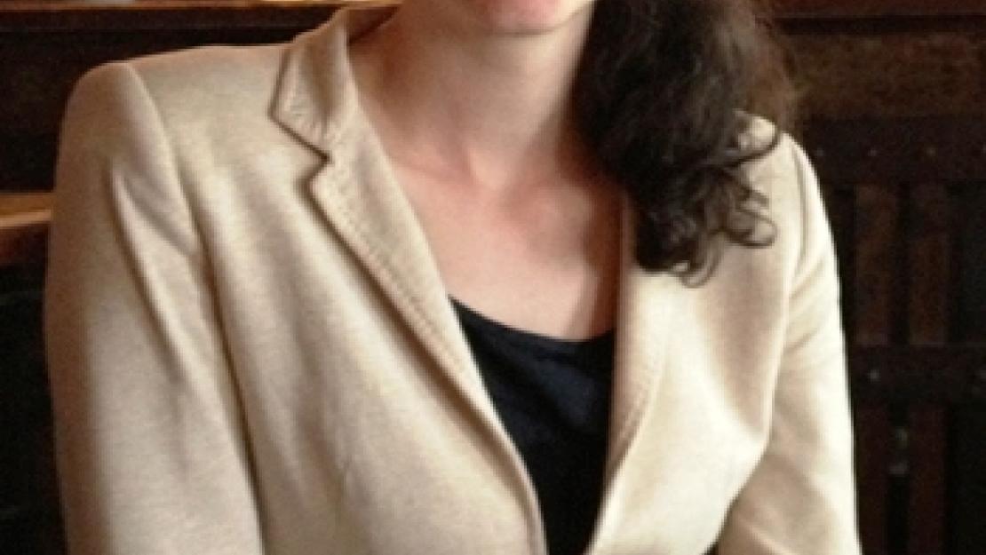 Anna Irwin: Empowering Future Civic Leaders | The American University ...