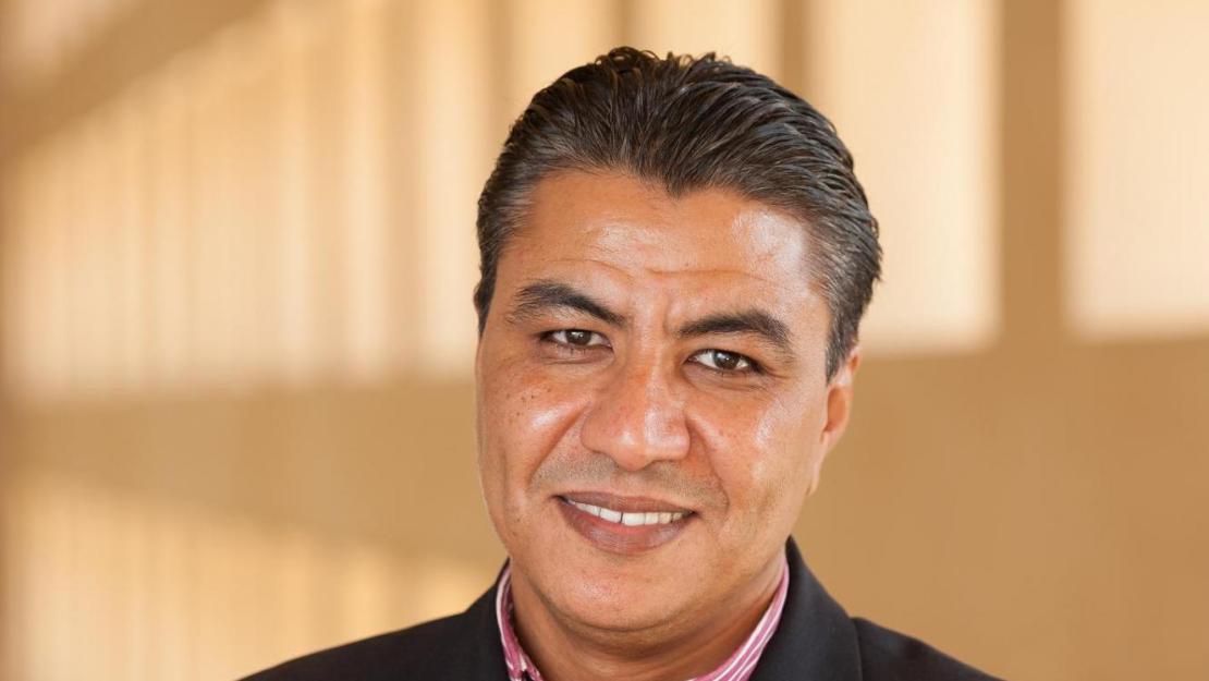 Atta Gebril Breaks Down Common Myths About Teaching a Second Language ...