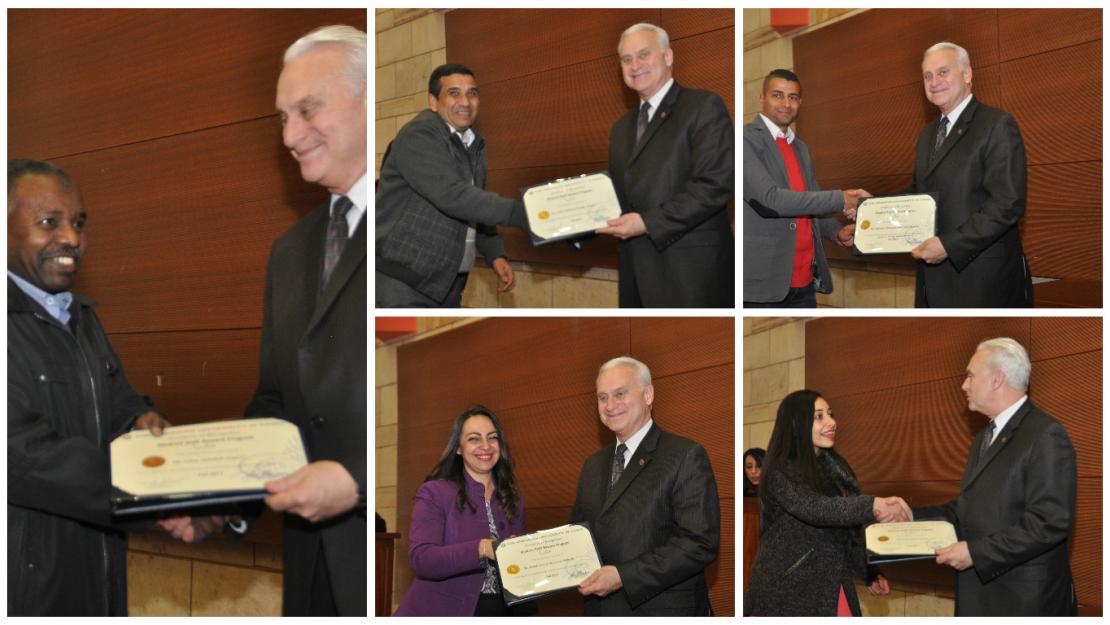 Shukran Rewards High Performance, Going the Extra Mile | The American ...