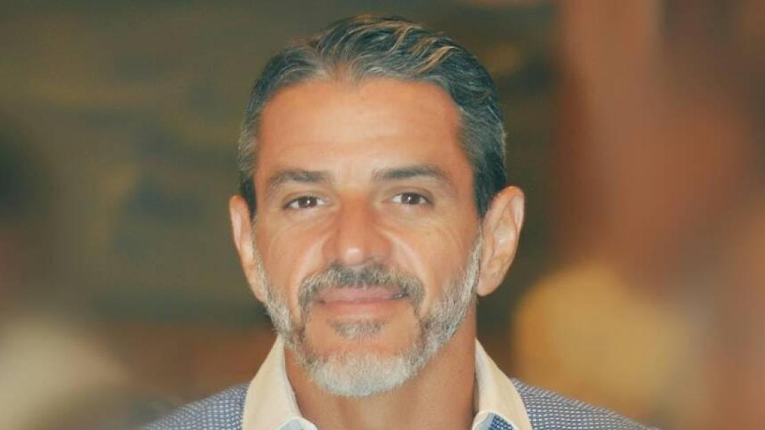 Ayman Baky '96 Receives 2017 Global BIZZ Award for Business Excellence ...