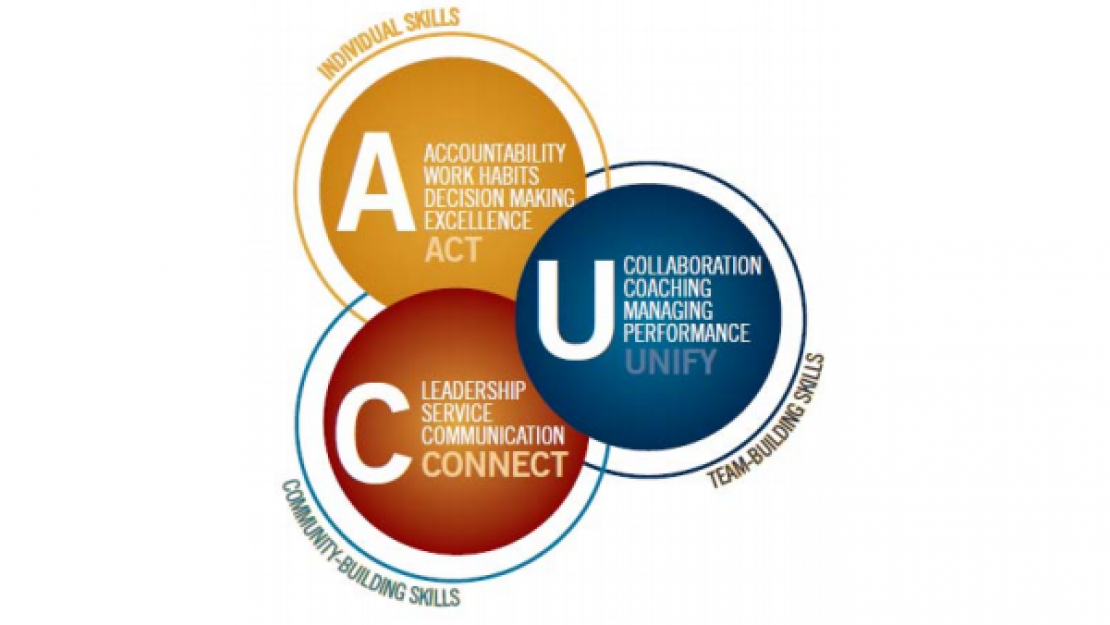 Competencies, Performance Appraisals 101 | The American University in Cairo