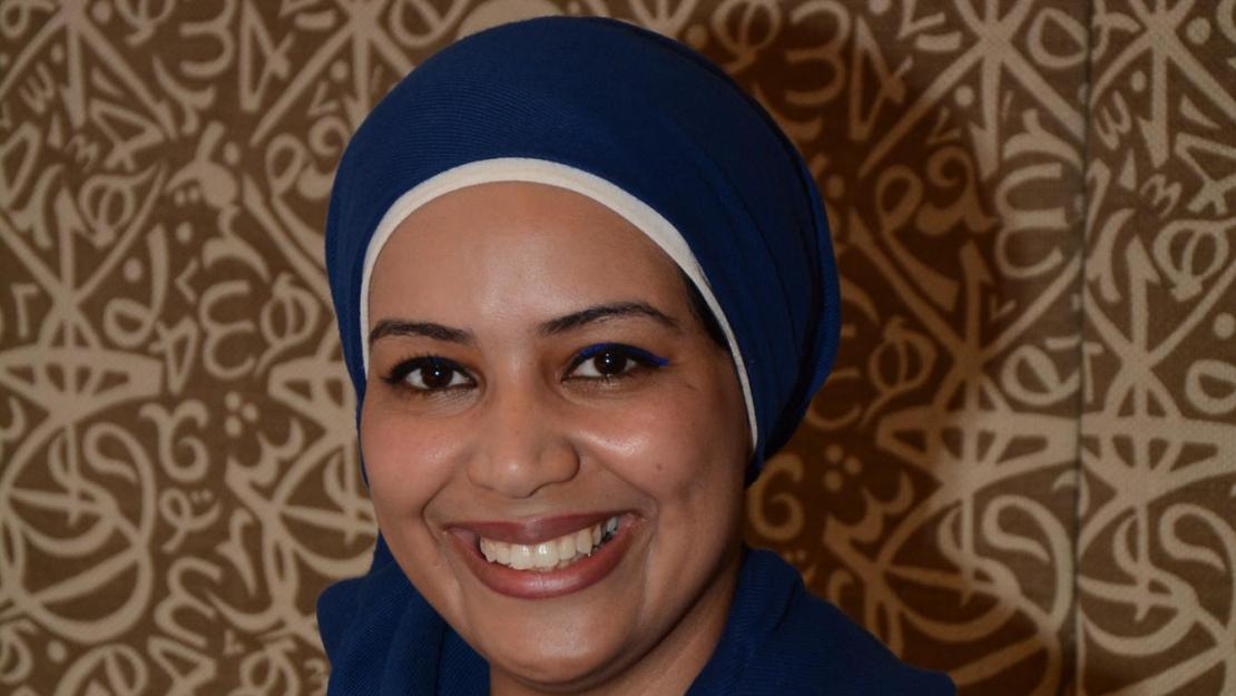 A Palestinian Refugee’s Perspective: Community Psychology for ...