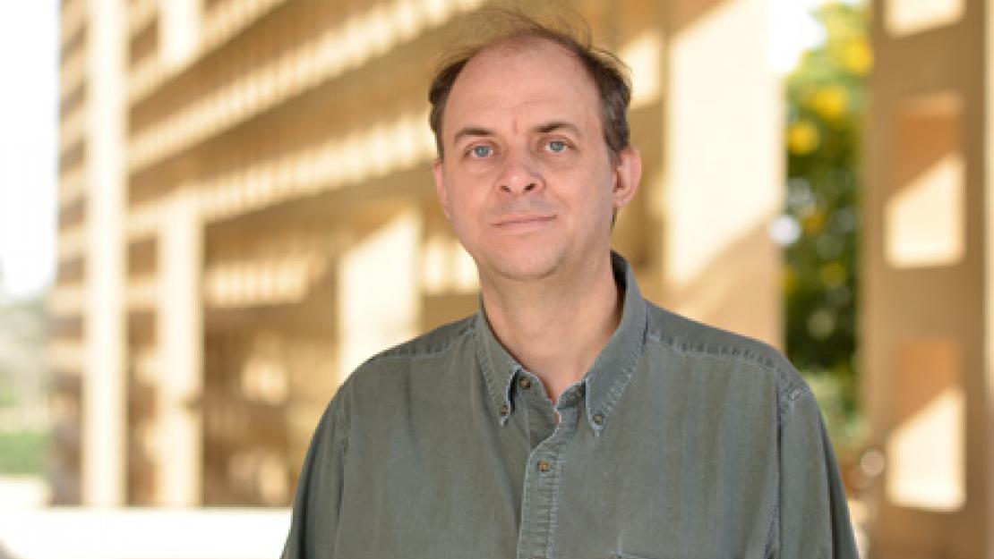 Graham Harman: Art and Philosophy Interrelated, Evolving | The American ...