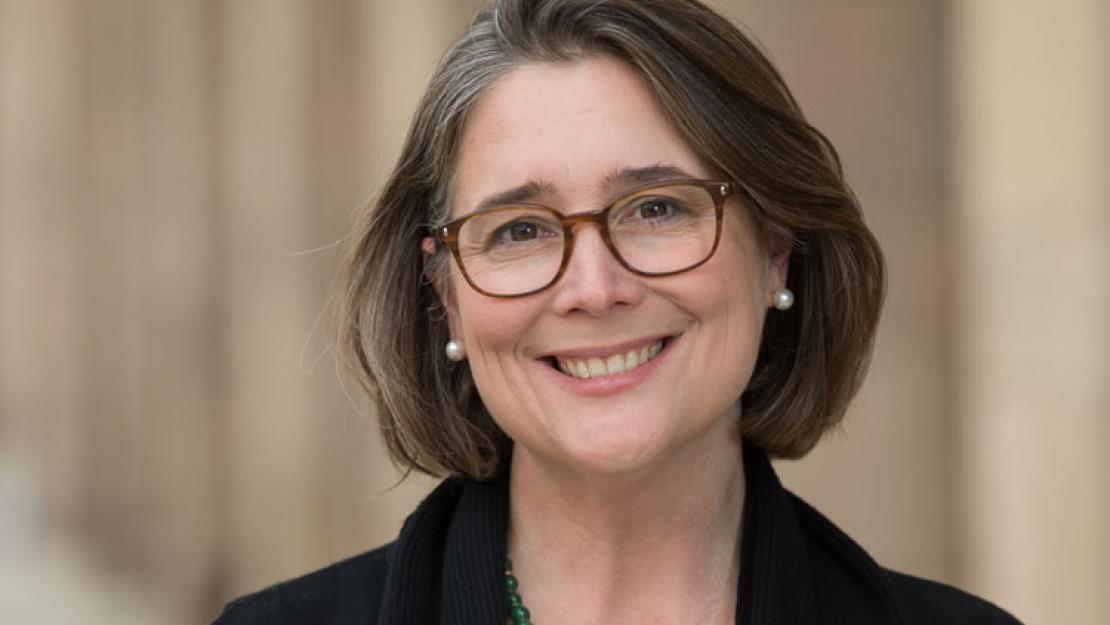 Allison Hodgkins: Disarmament Not the First Step for Lasting Peace ...