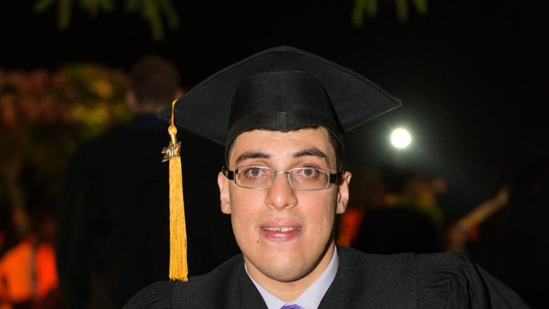 Seven Students with Disabilities Graduate, Share Inspiring Stories of ...