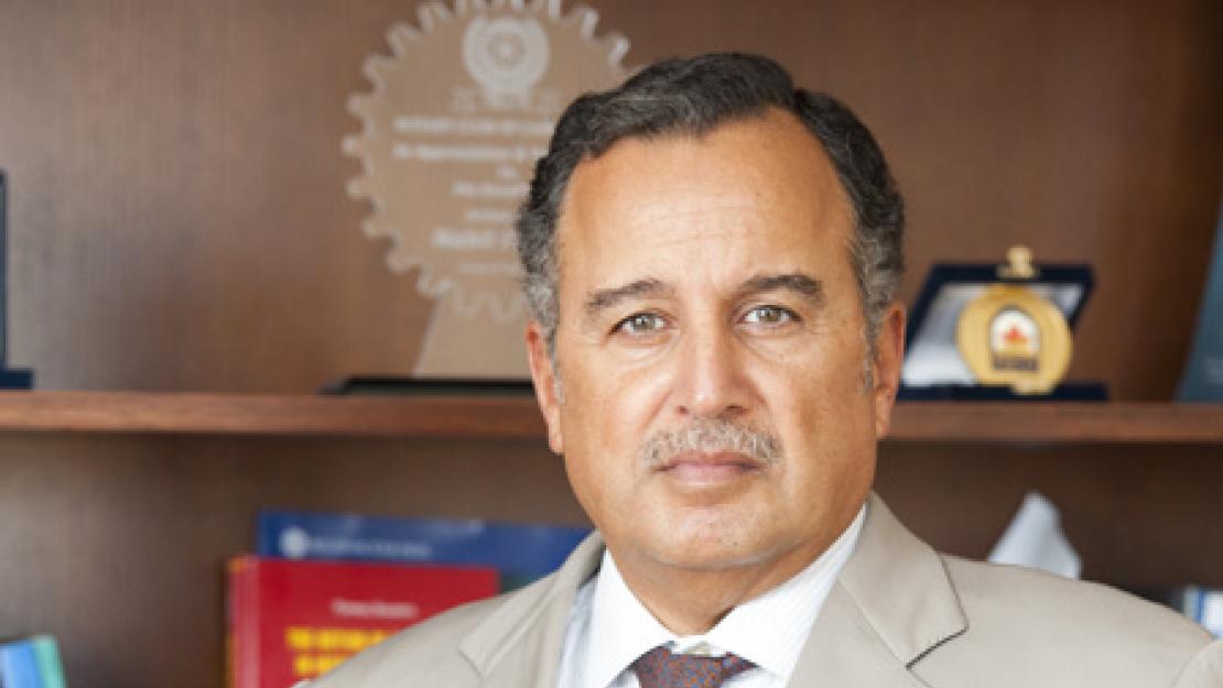Foreign Minister Nabil Fahmy to Speak Today on Foreign Policy in ...