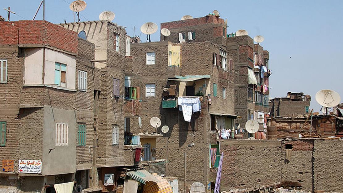 Low Egypt Rankings Due to Frail Economy, Poor Administrative System ...