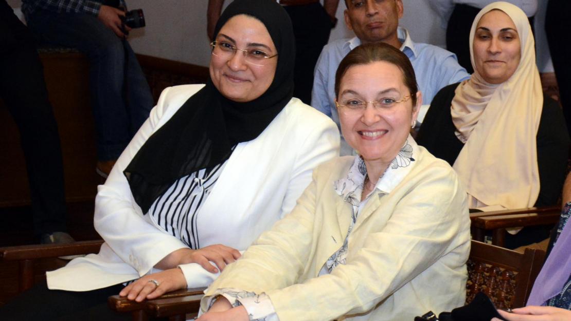 AUC Recognizes Staff for Dedication, Long Years of Service | The ...