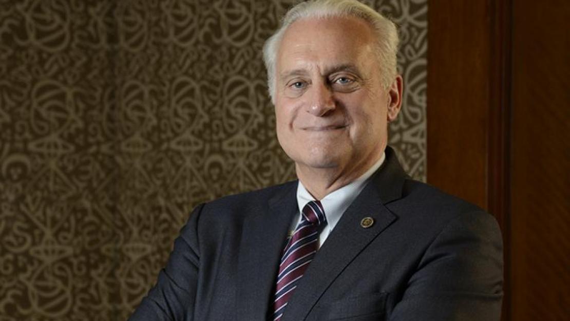 President Ricciardone: Our People, Identity Are Our Greatest Assets ...