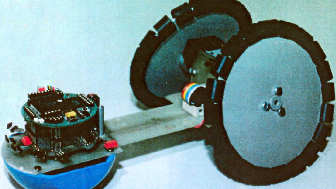 International Day of Mine Awareness: Robots to Clear Landmines | The ...