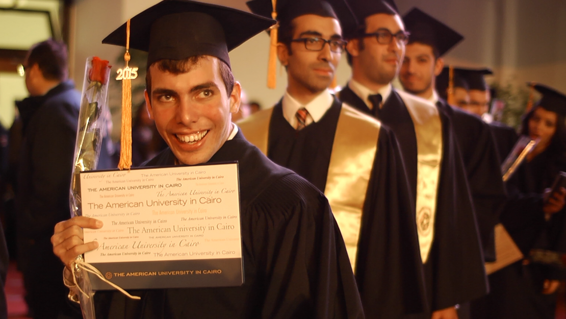 Magdy Abdel Sayed: Disability is Lack of Will, Not Physical Limitation ...