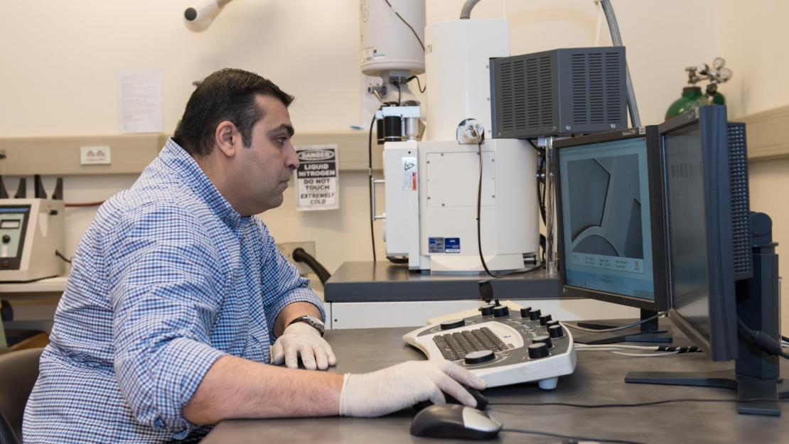 International Collaboration Enhances Anti-Cancer Drug Testing | The ...