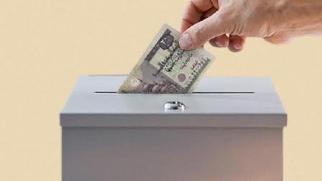 Emergency Relief Fund Provides Monetary Support to Employees | The ...