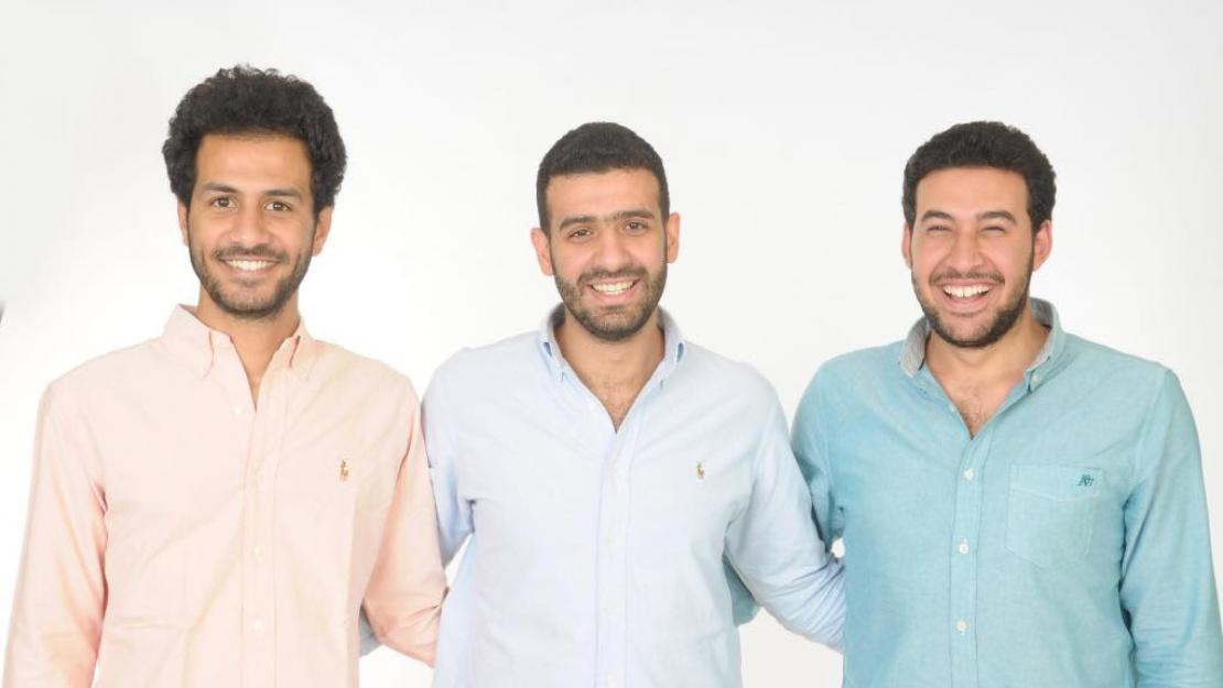 Mostafa Kandil '15 Achieves Largest Round of Venture Capital Funding in Egypt | The American ...