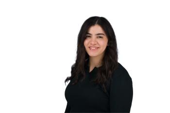 Meet Our Current Students | The American University in Cairo