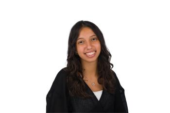 Meet Our Current Students | The American University in Cairo