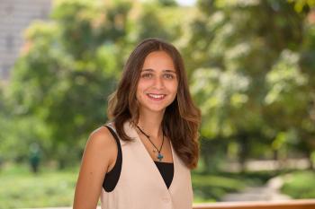 Meet Our Current Students | The American University in Cairo