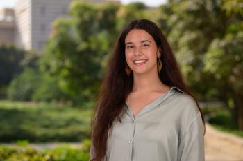 Meet Our Current Students | The American University in Cairo