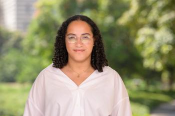 Meet Our Current Students | The American University in Cairo