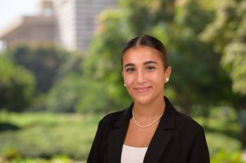 Meet Our Current Students | The American University in Cairo