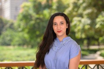 Meet Our Current Students | The American University in Cairo