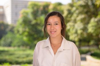 Meet Our Current Students | The American University in Cairo