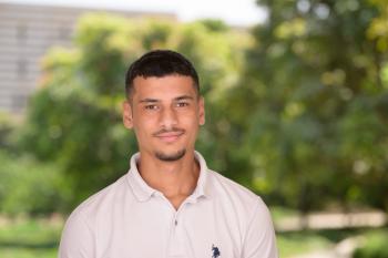 Meet Our Current Students | The American University in Cairo