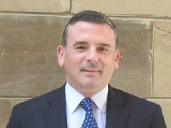 Senior Leadership Group | The American University in Cairo