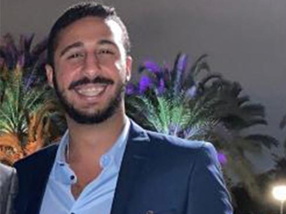 MySafeUni Day | The American University in Cairo