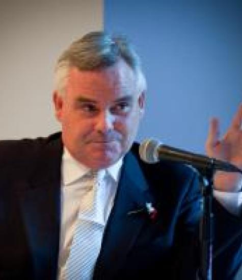 Benefit Dinner 2011 | The American University in Cairo