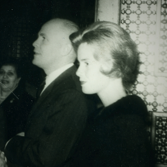 Remembering Molly Bartlett: ‘Lovely, Delightful, An Inspiring Icon ...